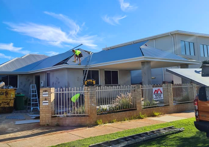 Interstate Roofing – Your Local Roofing Specialists